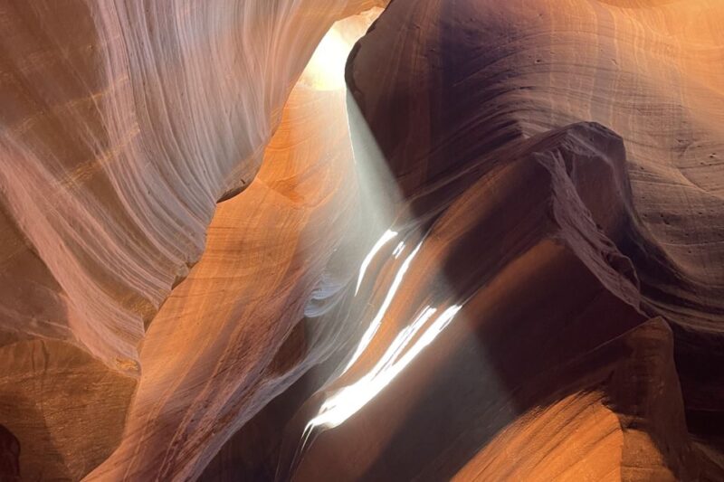 Page: Upper Antelope Canyon Sightseeing Tour w/ Entry Ticket - FAQs
