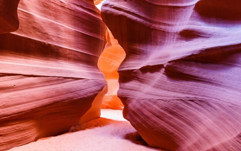 Page: Upper Antelope Canyon Walking Tour with Local Guide - Final Thoughts
