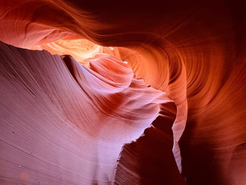 Page: Upper & Lower Antelope Canyon & Horseshoe Bend Tour - The Practicalities: Transport, Timing, and Cost