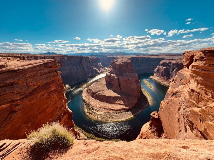 Page: Upper & Lower Antelope Canyon & Horseshoe Bend Tour - Frequently Asked Questions