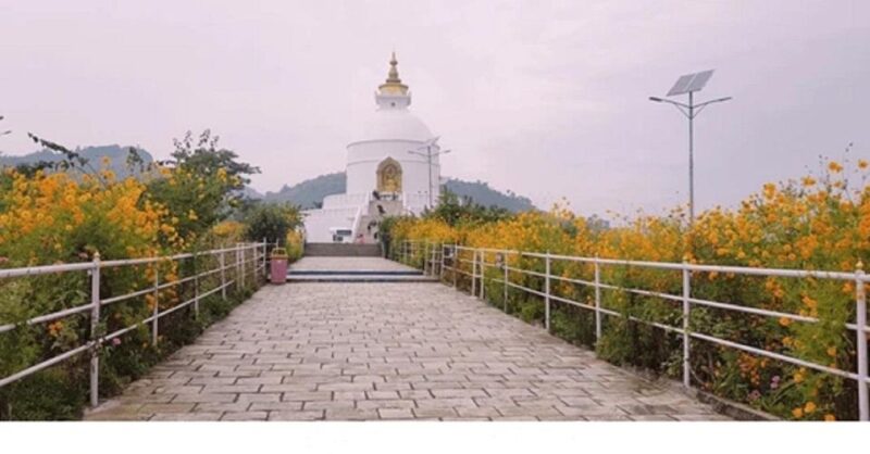 Pagoda Hill, Water Falls & Cave Private Day Tour on Pokhara - Practical Tips for Travelers