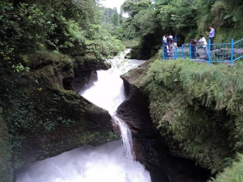 Pagoda Hill, Water Falls & Cave Private Day Tour on Pokhara - FAQ
