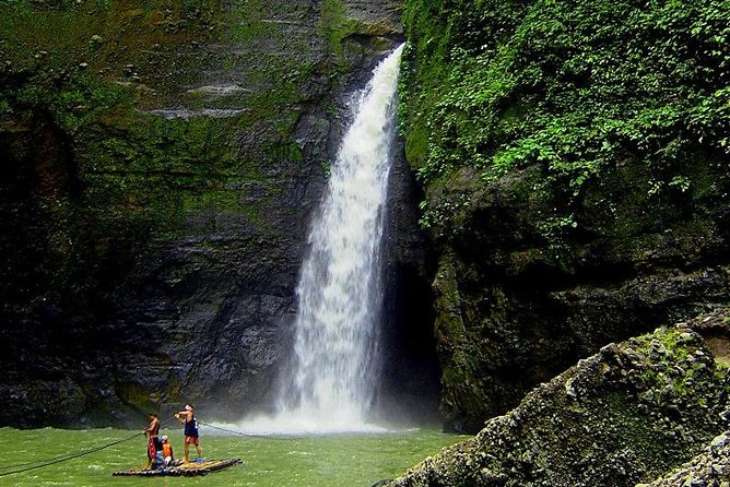 Pagsanjan Falls Adventure from Manila - Who Should Consider This Tour?
