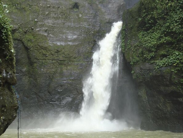 Pagsanjan Falls Adventure from Manila - FAQs