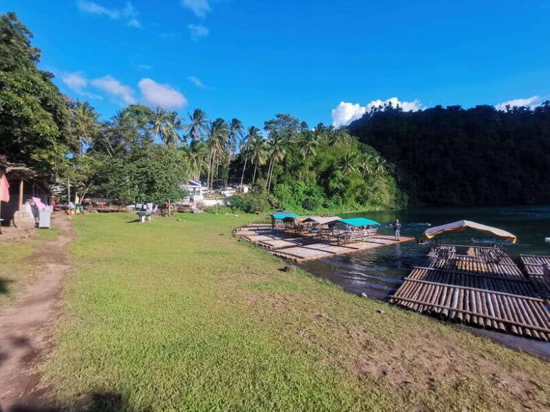 Pagsanjan Falls & Lake Yambo (Swimming & Nature Experience) - Authentic Reviews and Traveler Insights