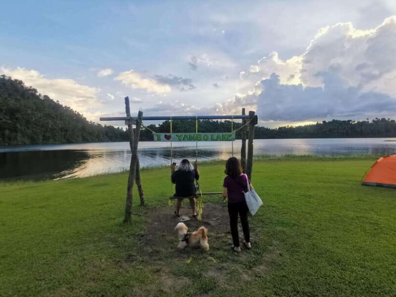 Pagsanjan Falls & Lake Yambo (Swimming & Nature Experience) - Practical Tips for Your Trip