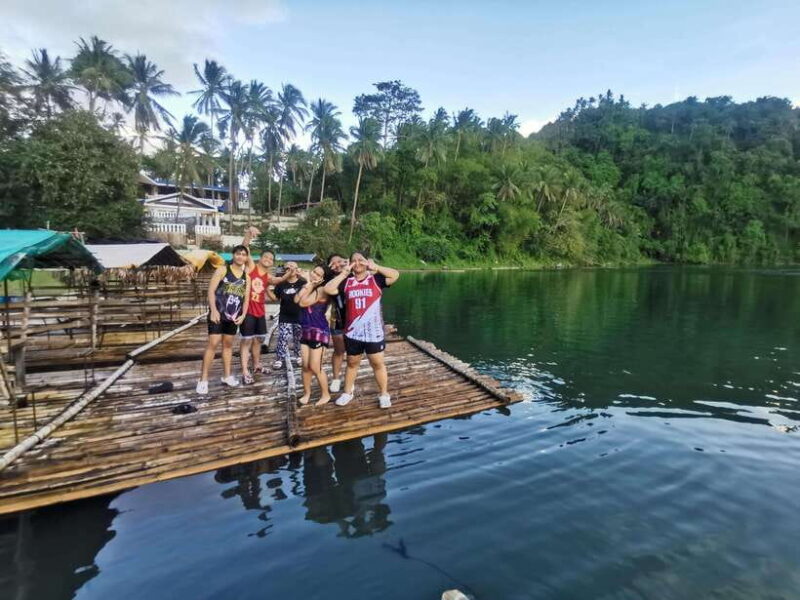 Pagsanjan Falls & Lake Yambo (Swimming & Nature Experience) - Who Will Love This Tour?