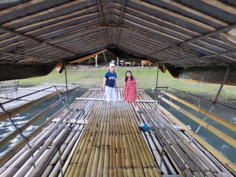 Pagsanjan Falls & Lake Yambo (Swimming & Nature Experience) - Frequently Asked Questions