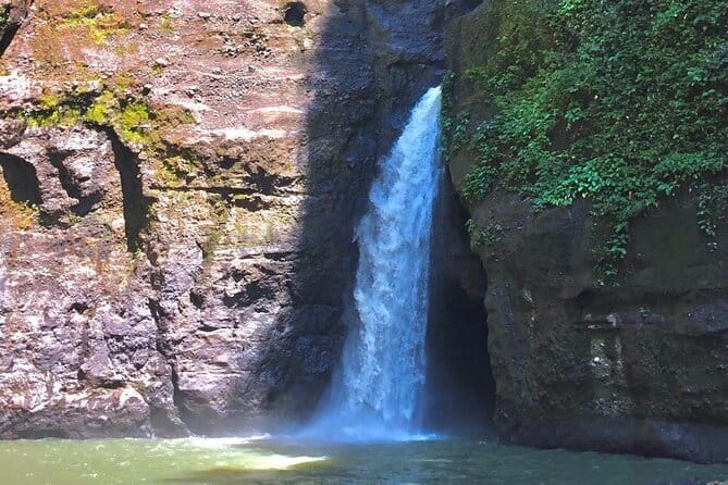 Pagsanjan Falls Tour with Lunch Included - Introduction: A Classic Filipino Adventure