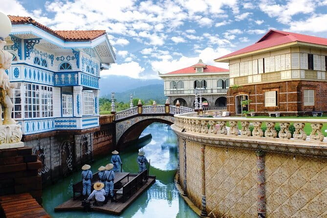 Pagsanjan Falls Tour with Lunch Included - The Sum Up: A Waterfall Adventure Worth Considering