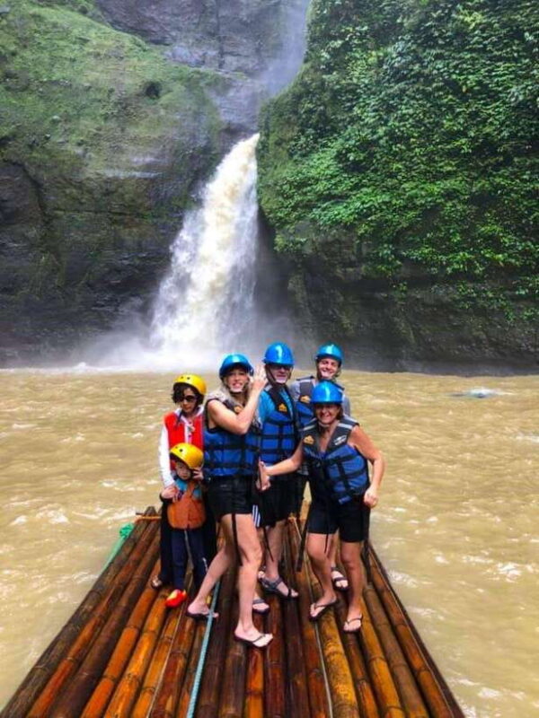 Pagsanjan Falls:Day Tour with Transfers From Manila PRIVATE - The Value of This Tour