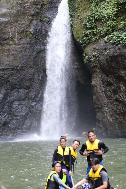 Pagsanjan Falls:Day Tour with Transfers From Manila PRIVATE - Final Thoughts: Who Will Love This Tour?