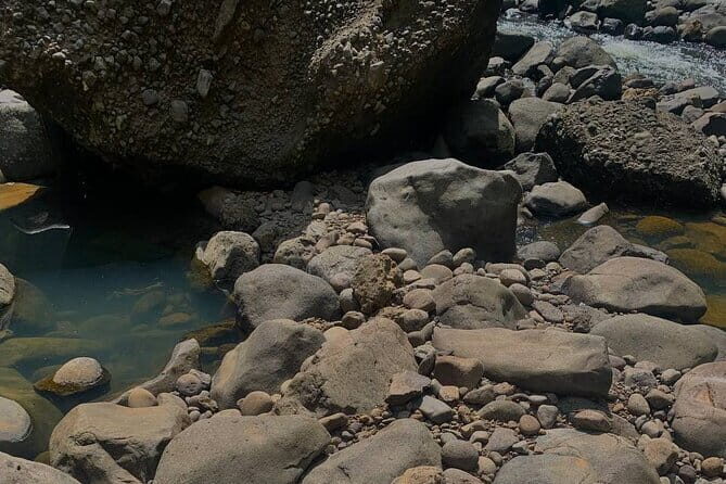 Pagsanjans Natural Wonders and Tagaytay Beauty, Full Day Journey - A Detailed Look at the Full Day Tour