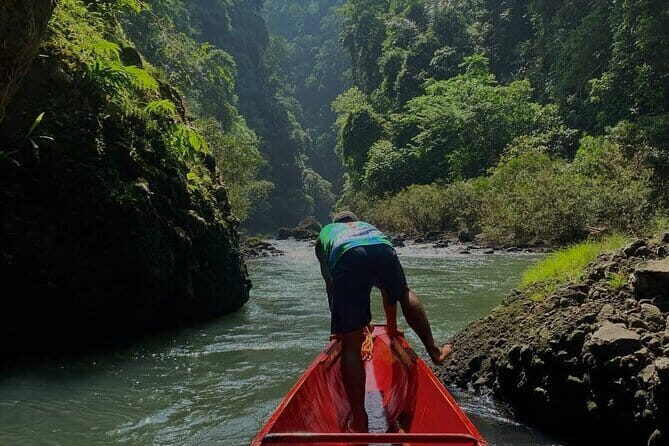 Pagsanjans Natural Wonders and Tagaytay Beauty, Full Day Journey - Final Thoughts