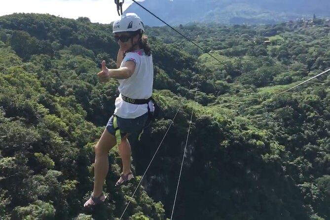 Pagua Platinum Tour - An In-Depth Look at the Pagua Platinum Tour
