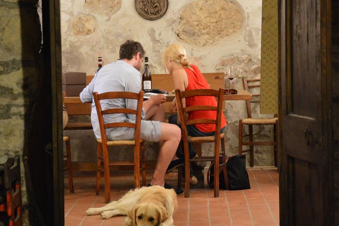 Pagus Wine Tours® - a Taste of Valpolicella - Half Day Wine Tour - Customer Feedback