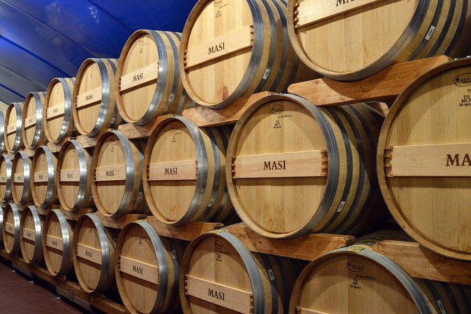 Pagus Wine Tours® - Sirmione by Boat and Amarone - Full Day Tour - Additional Information