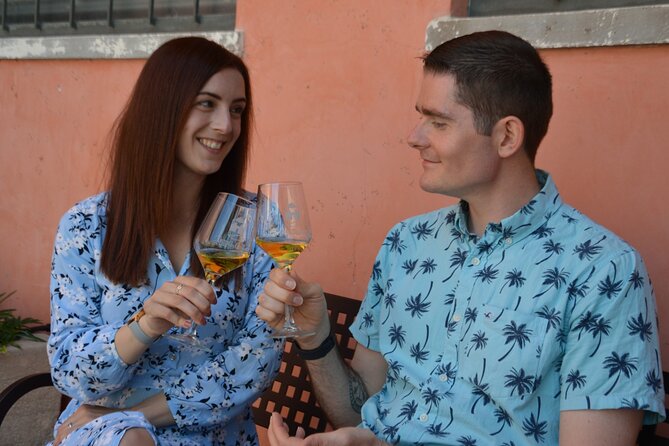 Pagus Wine Tours® - Soave and Amarone - Half Day Wine Tour - Itinerary and Experience