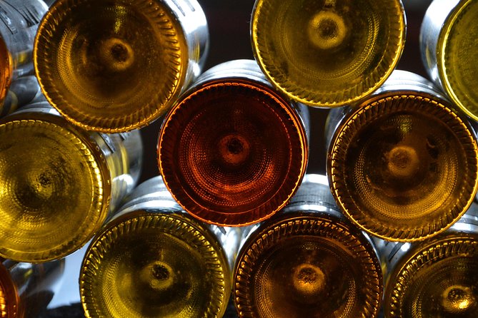 Pagus Wine Tours® - Soave and Amarone - Half Day Wine Tour - Inclusions and Accessibility