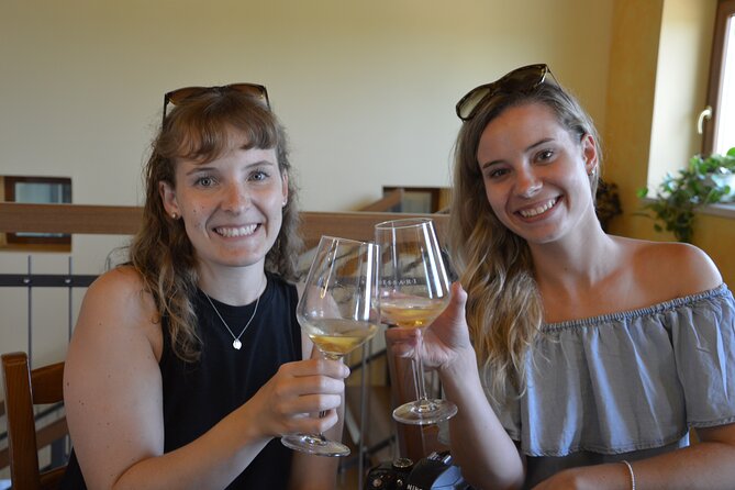 Pagus Wine Tours® - Soave and Amarone - Half Day Wine Tour - Review Highlights
