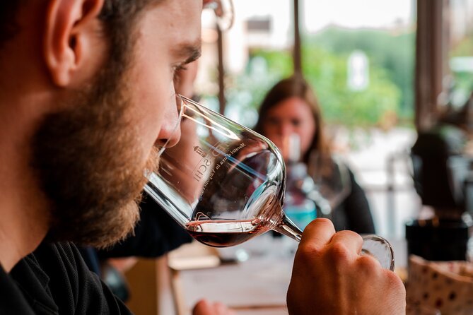 Pagus Wine Tours® - Two Amarone wineries - Half day wine tour - Authentic Wine Experiences in Verona: A Deep Dive into Pagus Wine Tours Two Amarone Wineries