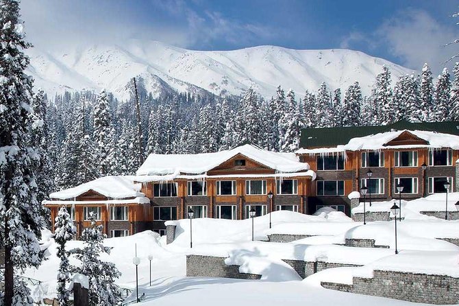 Pahalgam Gulmarg Srinagar Tour - An Overview of the Kashmir Tour Experience