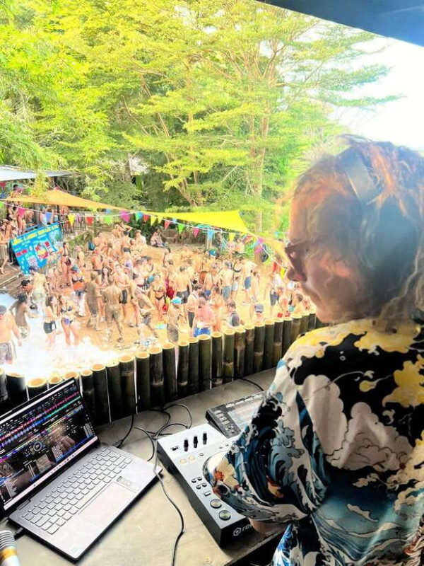 Pai: Jungle Tubing River Excursion with DJs & Foam Party - FAQ