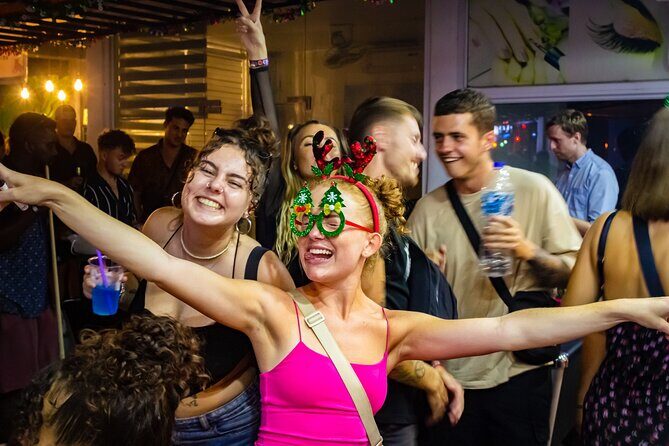 Pai Pub Crawl - The Sum Up: Who Should Consider the Pai Pub Crawl?