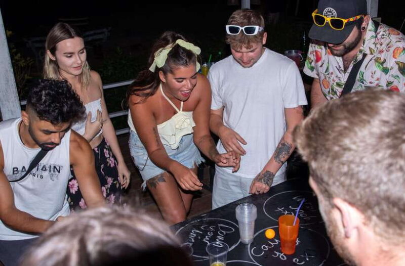 Pai Pub Crawl: The Best Nightlife in Town! - Authenticity and Value