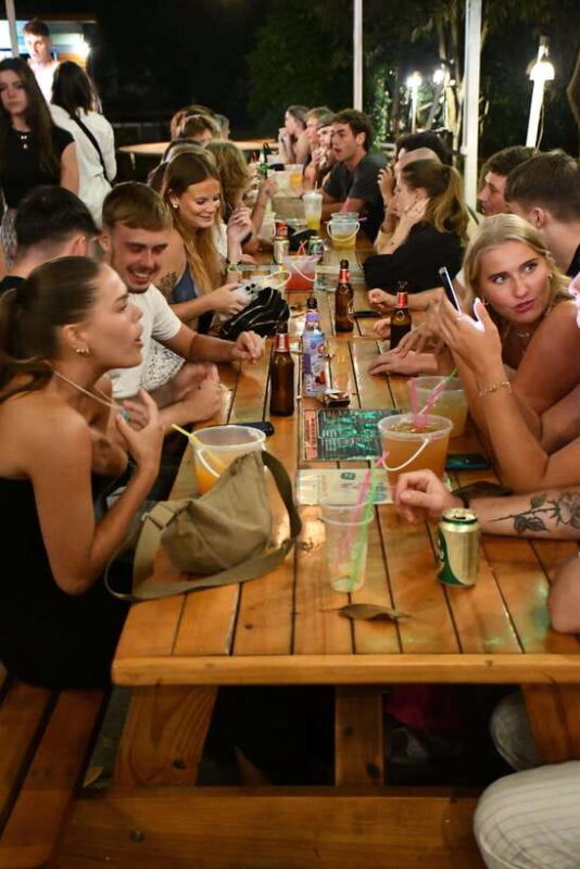 Pai Pub Crawl: The Best Nightlife in Town! - Final Thoughts