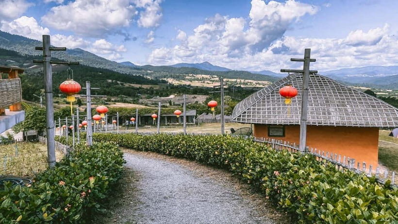 Pai: Sunset Tour with Hotel Pickup and Drop-off - The Highlights: Why These Spots Matter