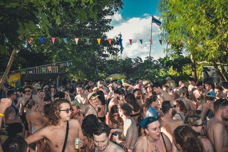 Pai: Tipsy Tubing River Excursion with DJs & Games - Final Thoughts: Who Should Consider This Tour?