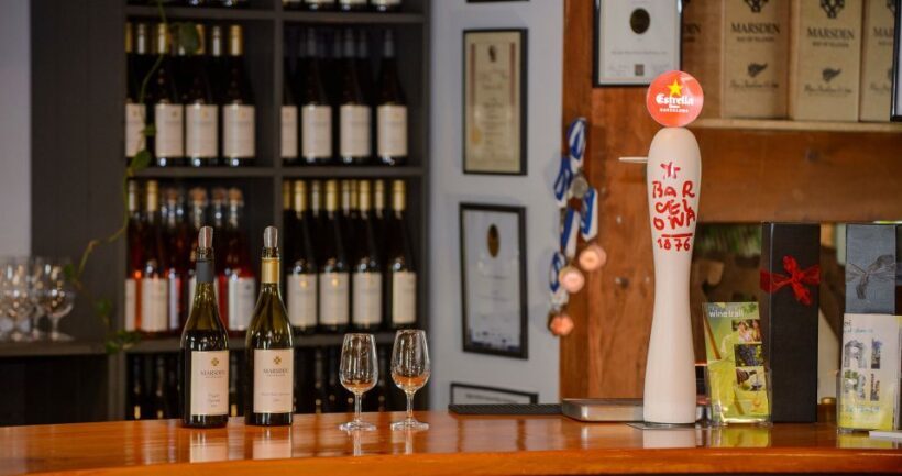 Paihia or Kerikeri: Wine, Spirit, & Craft Beer Tour - Who Should Consider This Tour?