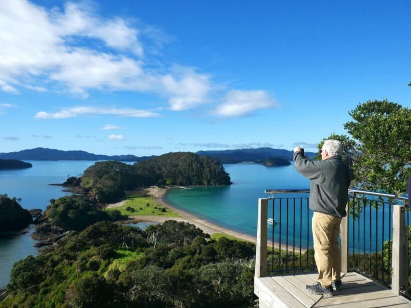 Paihia/Russell: Hole in the Rock Cruise with 2 Island Stops - FAQs