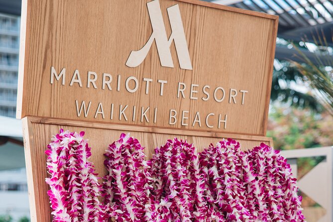 Paina Waikiki Luau at Waikiki Beach Marriott - Final Thoughts