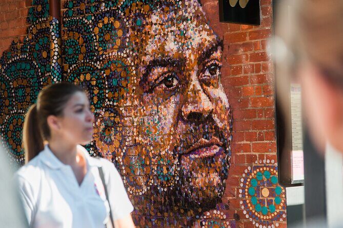 Paint and Palate Street Art Tour with Food - Key Points