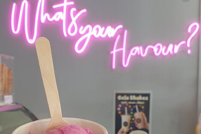 Paint and Palate Street Art Tour with Food - FAQs