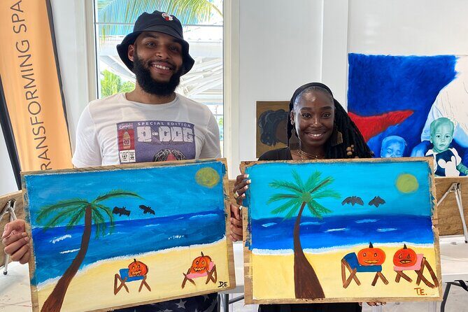 Paint and Sip at the Gallery and Wine Bar - Final Thoughts: Is It Worth It?