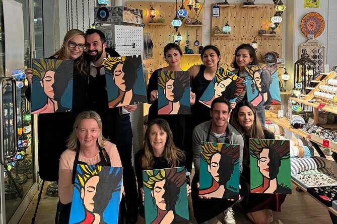 Paint and Sip Classes Melbourne: Acrylic Art, Canvas & Wine - Final Thoughts: Is This Experience for You?