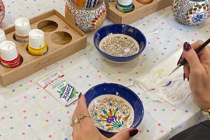 Paint and Sip Classes Melbourne: Ceramic Plates & Bowls - FAQ: Your Top Questions Answered