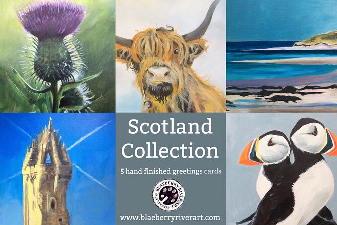 Paint and Sip Nights - Key Points