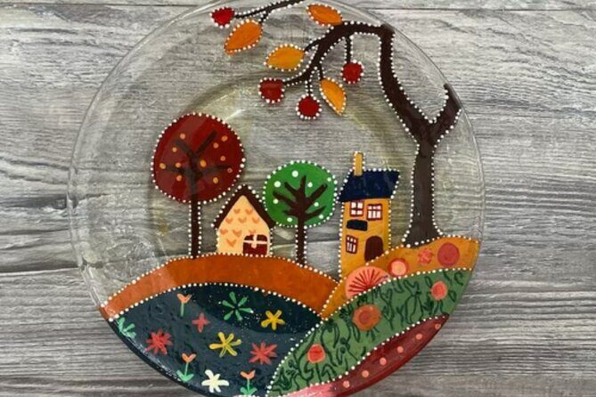 Paint and Sip Workshop - What Is the Paint and Sip Workshop?