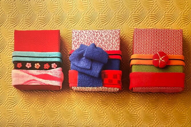 Paint and wine experience: Shibuya enjoying seasonal Japanese culture - The Sum Up: Why This Paint and Wine Experience Is Worth Your Time