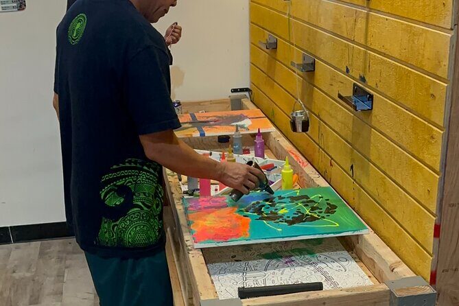 Paint Night - BYOB - Conclusions: Who Is This Experience Best For?