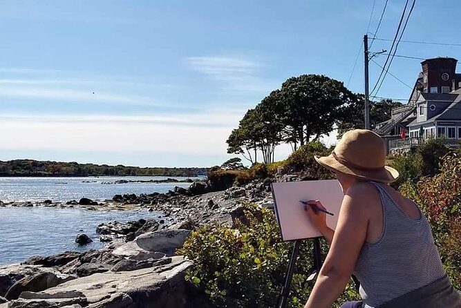 Paint Outdoors in Portland, Maine - Authentic Feedback: What Others Say