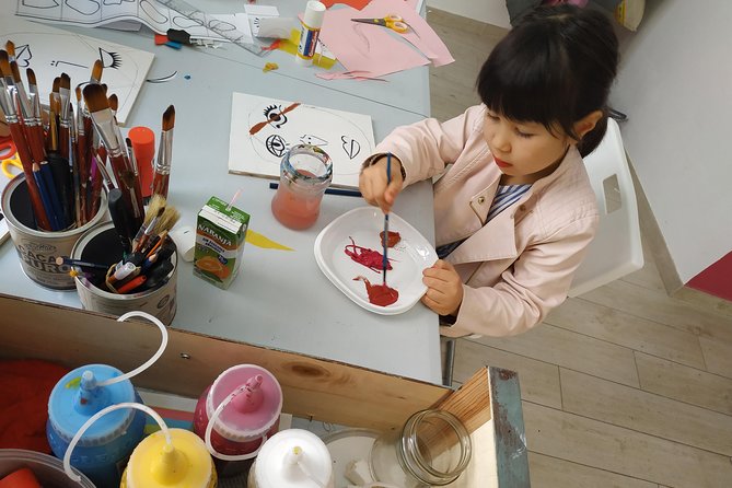 Paint Your Own Picasso - Personalize Your Masterpiece: Tips and Techniques