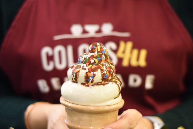 Paint Your Own Pottery Studio, Serbia - FAQ