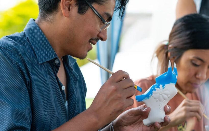 PAINT YOUR OWN PUCARÁ BULL WITH OUR PAINTING WORKSHOP - Why Choose This Experience?