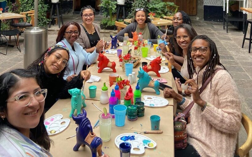 PAINT YOUR OWN PUCARÁ BULL WITH OUR PAINTING WORKSHOP - FAQ