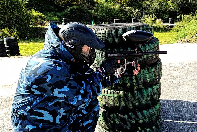 Paintball Experience - The Final Word: Is It Worth It?
